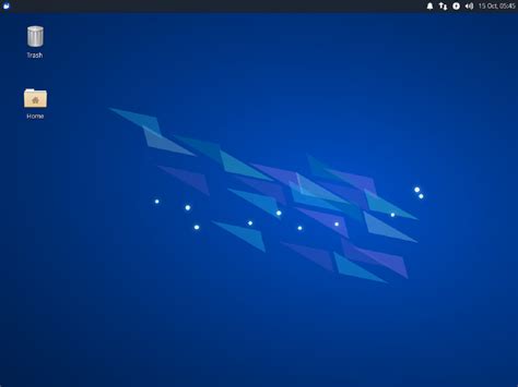 Xubuntu Kinetic Kudu Conoce Sus Novedades Linux OS Net