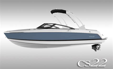 2025 Cobalt Cs22 Travis Marine