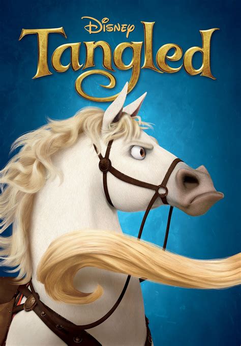 Tangled Teaser Trailer