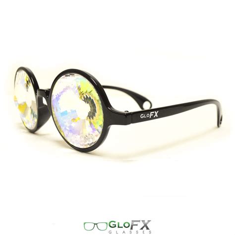 Kaleidoscope Glasses Independent Uk Rave Shop The Rave Cave