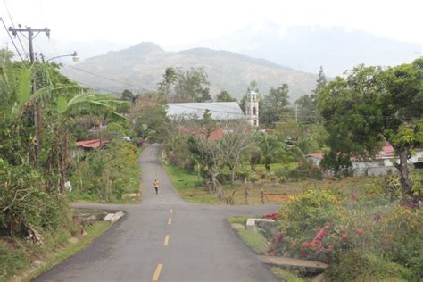 Santa Fe De Veraguas Formará Parte De Los Municipios Turísticos