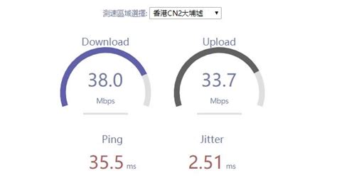 Hostkvm香港cn2 Vps延迟一般是多少？ 服务器评测网