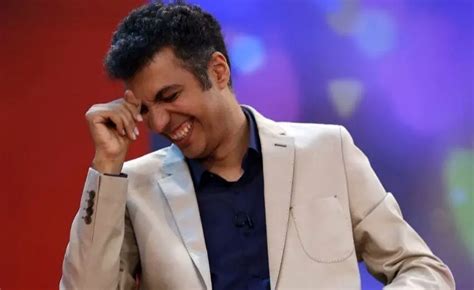 با هوش مصنوعی بچگی های فردوسی پور رو ببین؛ چهره ای از عادل که انتظارشو