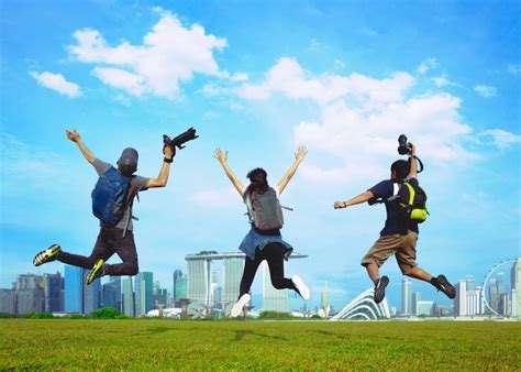5 Exciting Activities In Singapore To Try With Friends Honeycombers