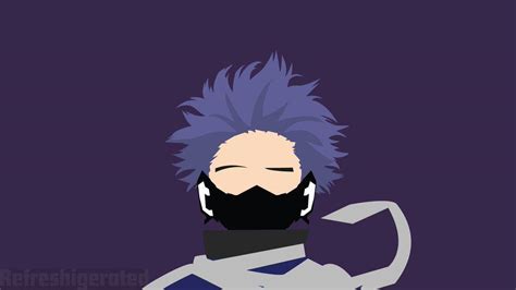 Hitoshi Shinso Wallpapers Top Free Hitoshi Shinso Backgrounds WallpaperAccess
