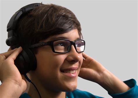 Pare Que Serve A Audiometria Tonal E Vocal FONOTOM