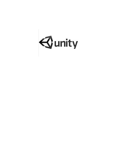 Unity3d实现第一人称射击游戏技术探索 Csdn文库