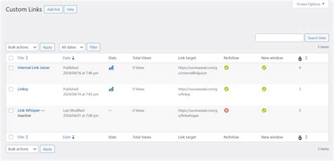 Internal Link Juicer Review Best Automatic Linking Plugin