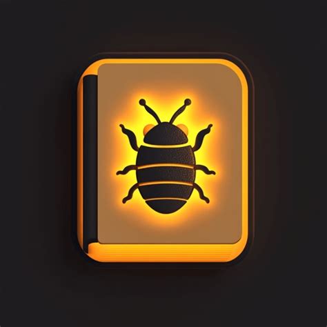 Bugly Insect And Bug Identifier By Esma Gaygusuz