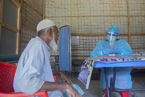Iom Asia Pacific Appeals For Usd 907 Million As Confirmed Covid Iom