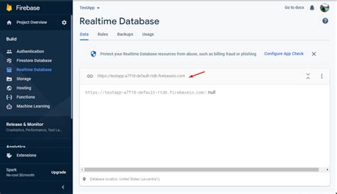 Asp Net Core Crud Operation With Firebase Database