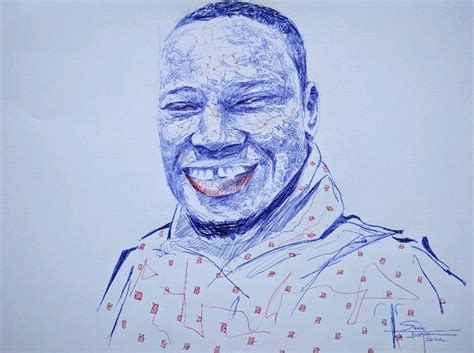 Sanni Joseph Feranmi On Linkedin Artist Sanni Joseph Medium Pen