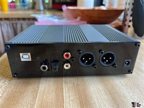 Geshelli Labs Jnog2 J2 Dac Photo 4017039 Us Audio Mart