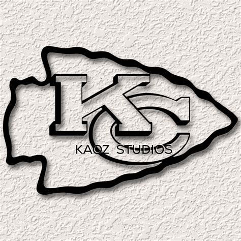 Kansas City Arrowstl 3d Model By Kaozkitten On Thangs