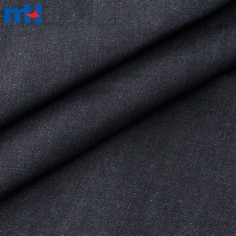 Cotton Spandex Denim Stretchy Jeans Fabric Wholesale