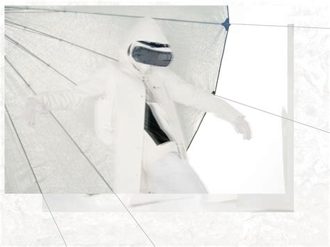 Void And Forms On Behance