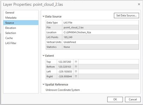 Reprojecting From Unknowncustom Coordinate System Rgis
