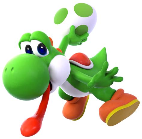 Smash Banner Yoshi By Adverse56 On Deviantart