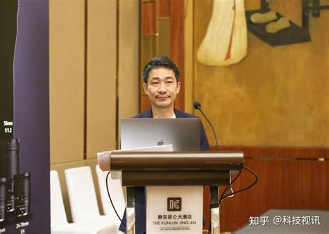 尼康新生代旗舰机z9亮相！ 全新ai让8k拍摄更简单 知乎