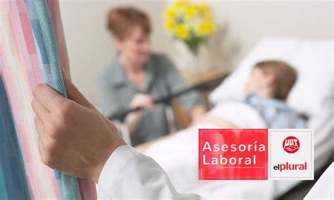 Condiciones de disfrute del permiso por hospitalización de hijo