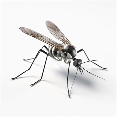 92 000 Mosquito Cgi Pictures