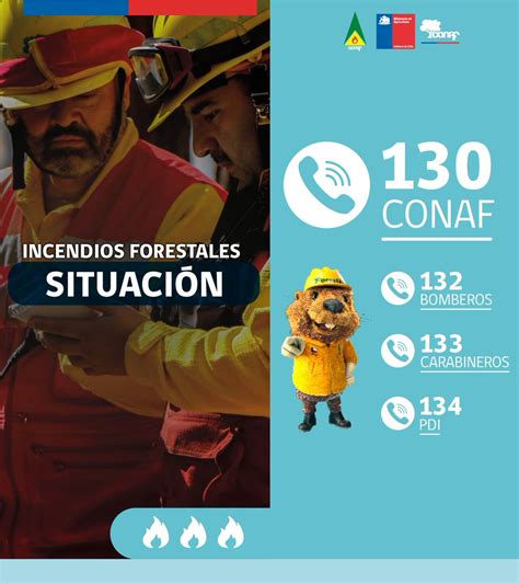 Gobierno De Chile On Twitter Rt Conafminagri ⭕️informe If🔥 10