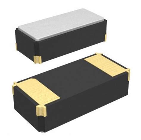 Pack Of 14 CM315DL32768EZFT Crystal 32 768 KHz 10ppm 12 5pF 50k Ohms 2 SMD RoHS Walmart Com