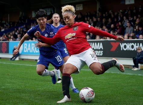 리스제임스의여동생 해외축구 에펨코리아