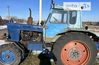AUTO.RIA – Продам MTZ 80 1991 : 4900 $, Снігурівка