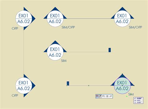 Topic Graphical Editing In Section Markers Graphisoft Gdl Center