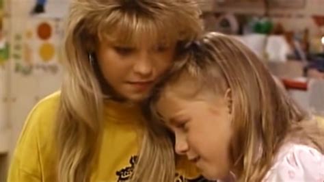 The Famous Full House Home Was Going To Be An Airbnb For Fans Then