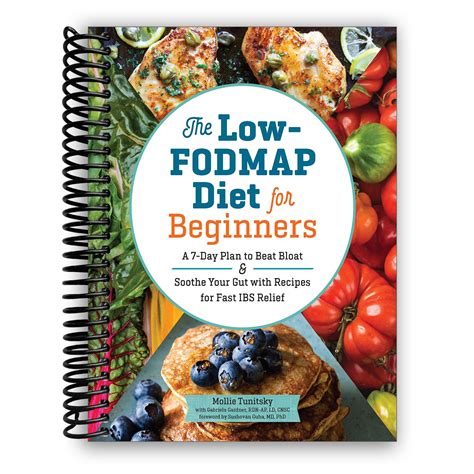 Prevention Diets Prevention No Bloat Diet 50 Low Fodmap Recipes To