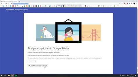 How To Delete Duplicates In Google Photos YouTube