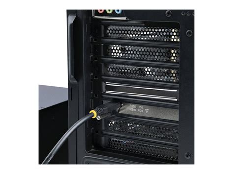 4 Slot Pcie Expansion Chassis 4pcie Pcie Enclosure