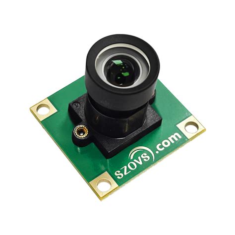 Vs Sc2210 深圳市奥唯思科技有限公司 Fpga图像开发 Mipi