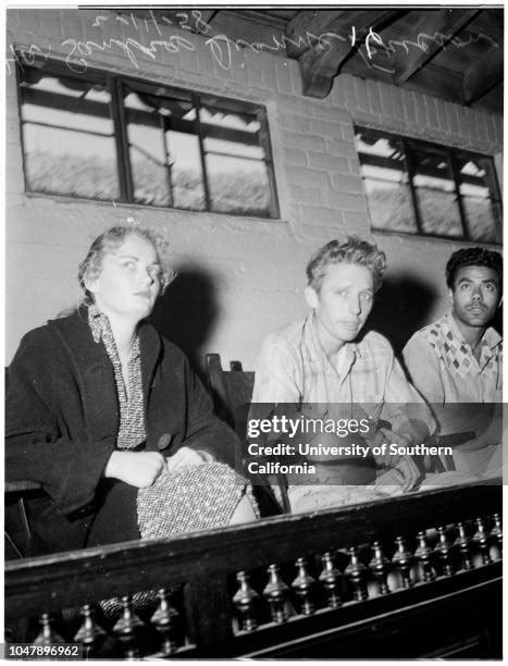 Leo Hendrie Photos And Premium High Res Pictures Getty Images