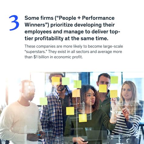 Mckinsey And Company On Twitter A Dual Focus On Developing People And
