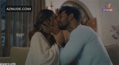 Shivangi Verma Nude Aznude