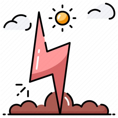 Environment Technology Icon Download On Iconfinder