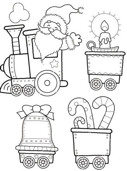 색칠공부 크리스마스 산타할아버지 눈사람 이미지 모음 네이버 블로그 Páginas Para Colorir Natal