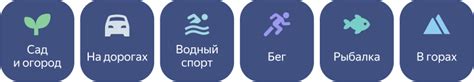 Большое обновление Яндекс Погоды