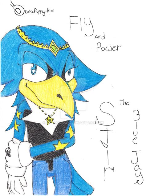 Sonic Riders Oc Stir By Iradragoon On Deviantart