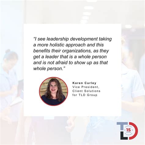 Tld Group The Leadership Development Group On Linkedin Leadership