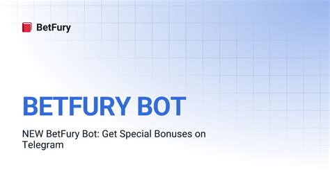 Betfury Bot Betfury
