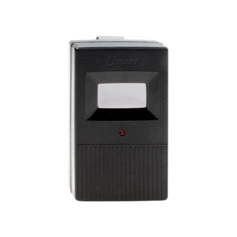 Megacode One Button Transmitter MMTC Inc