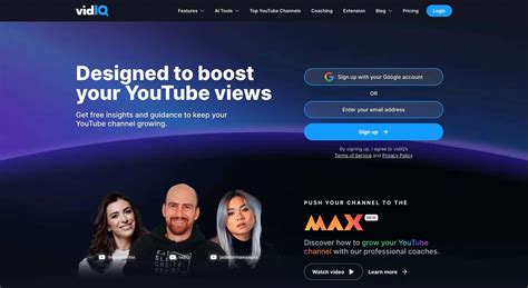 12 个可实现快速增长的最佳 Youtube 自动化工具和软件 2025