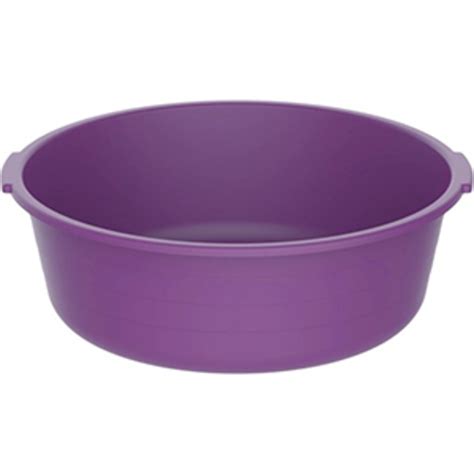 Cosmoplast Basin 18inch Assorted Color Online At Best Price Lulu Uae