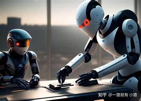 2025年机器人行业发展趋势展望 附人形机器人工业机器人服务机器人特种机器人等38 细分市场应用场景专项调研报告 知乎