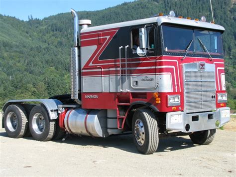 1981 Marmon COE ATHS Vancouver Island Chapter