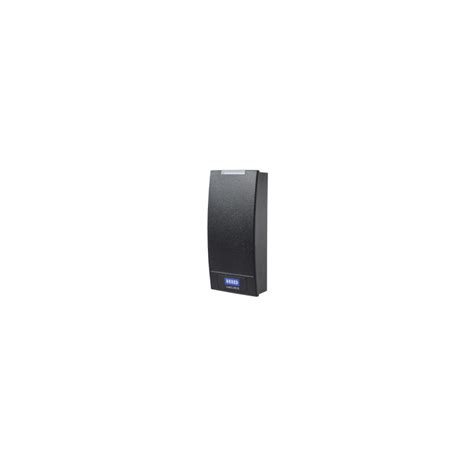 R10 Hid Multi Format Reader 900ptnnek00000 De Hid Access Control